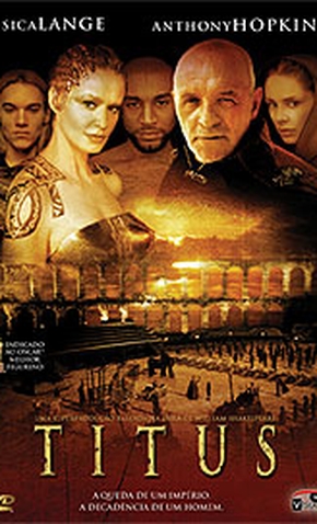 Titus - 1999 | Filmow