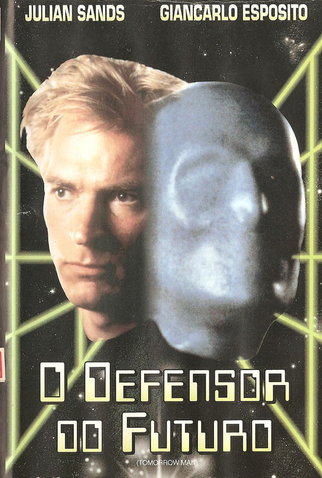 O Defensor do Futuro - 1 de Setembro de 1996 | Filmow