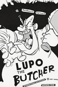 Lupo the Butcher: curta de 1987 - Filmow