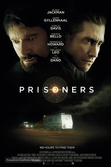 Os Suspeitos: filme de 2013 - Filmow