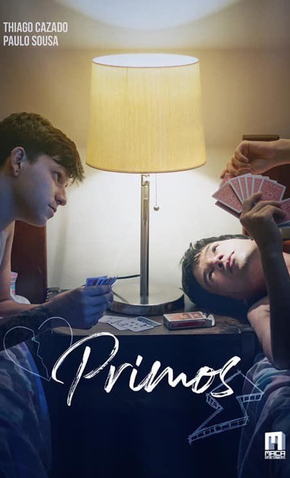 Primos - 29 de Maio de 2019 | Filmow