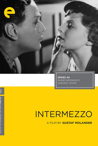 Intermezzo - 16 de Novembro de 1936 | Filmow