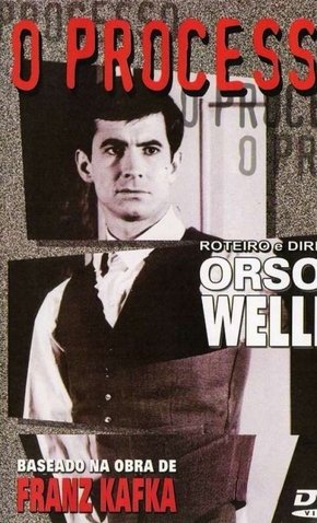 O Processo - 1962 | Filmow