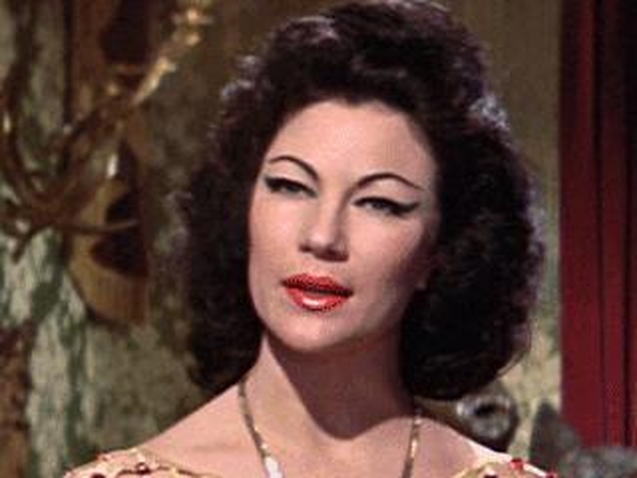 Norma Marla | Artista | Filmow