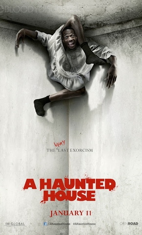 Inatividade Paranormal - 1 de Fevereiro de 2013 | Filmow