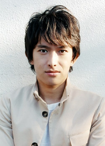Tsuyoshi Abe (II) (13 de Fevereiro de 1982) | Artista | Filmow