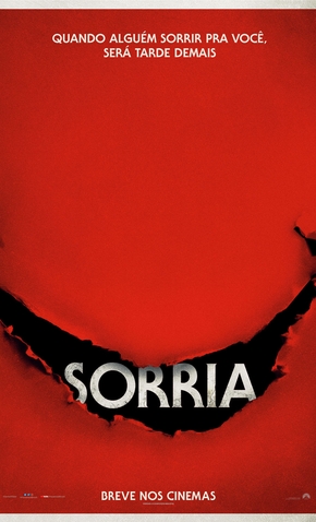 Sorria - 29 de Setembro de 2022 | Filmow