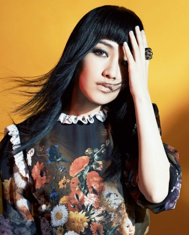 Mavis Fan (27 de Fevereiro de 1977) | Artista | Filmow