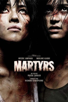 Mártires: filme de 2008 - Filmow