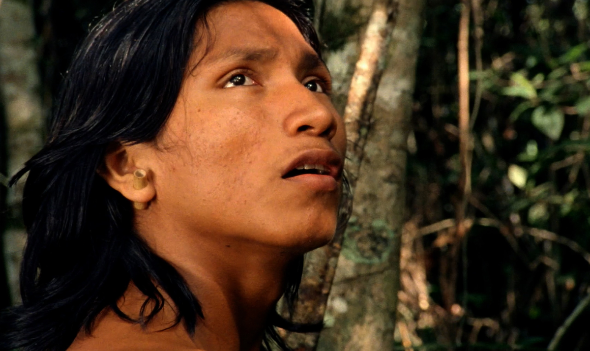 Filme brasileiro sobre aldeia indígena é selecionado para o Festival de ...