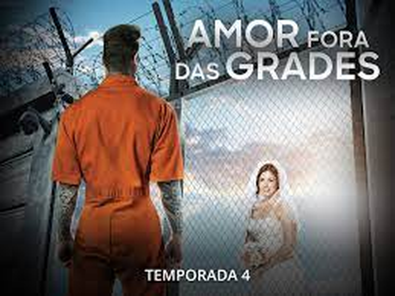 Amor Fora das Grades (4ª Temporada): série de 2022 - Filmow