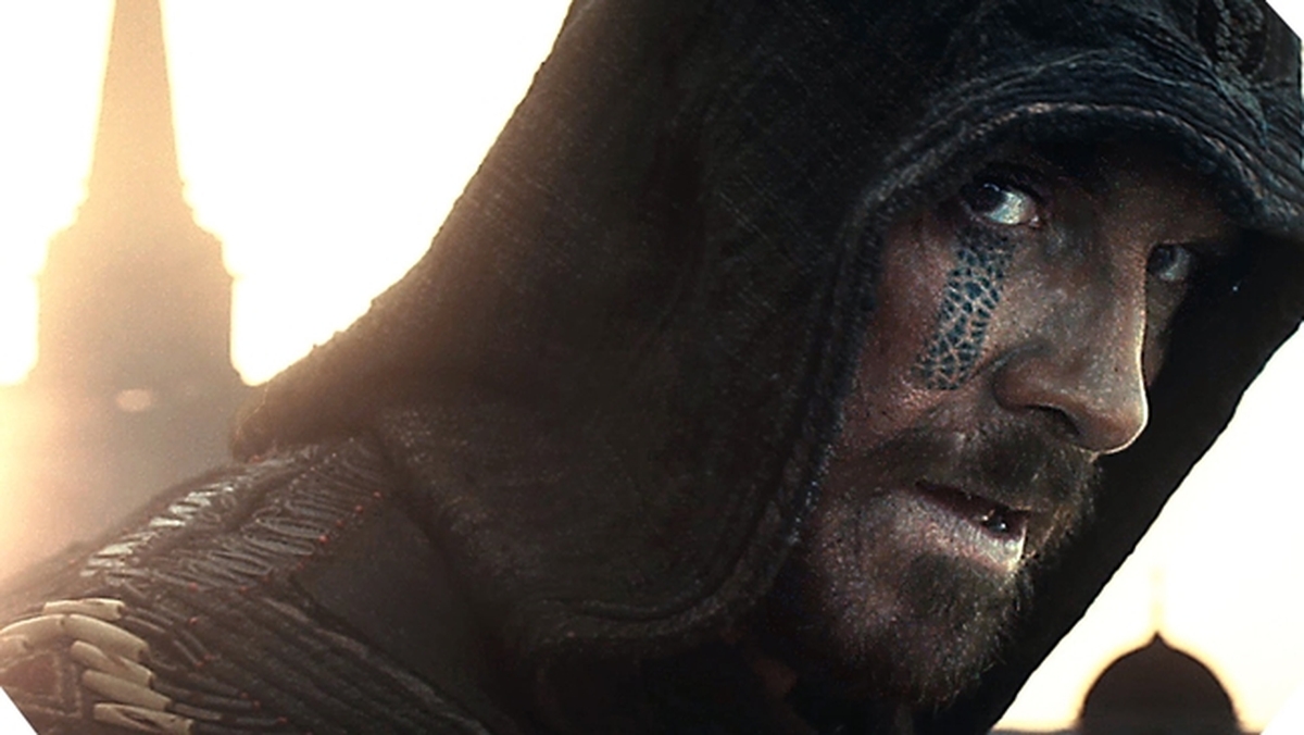 Assassin's Creed | Filme ganha novo trailer legendado | Notícias | Filmow