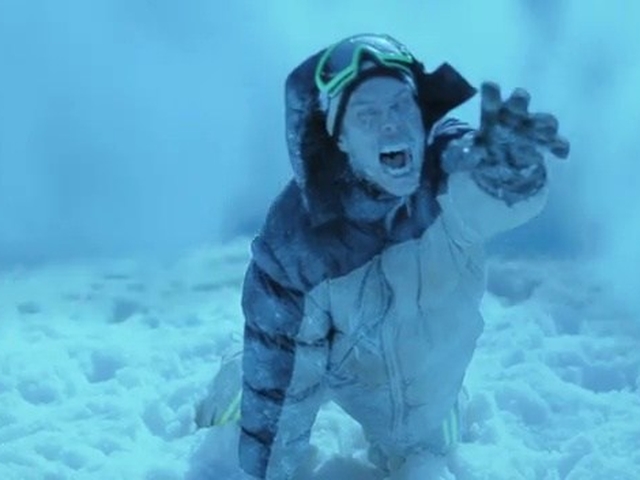 Zona Fria - 16 de Maio de 2017 | Filmow