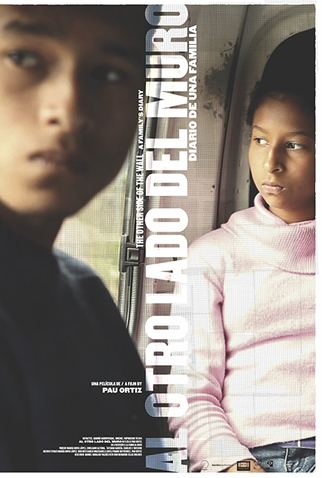 Do Outro Lado do Muro - 19 de Março de 2017 | Filmow