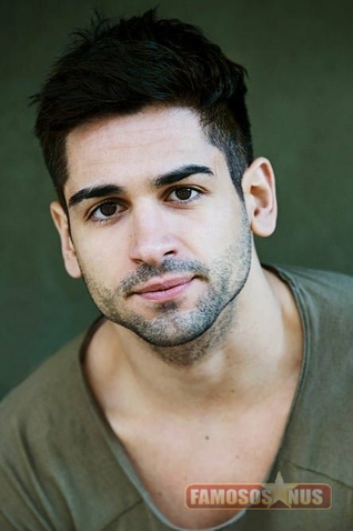 Daniel Rodic (17 de Janeiro de 1991) | Artista | Filmow