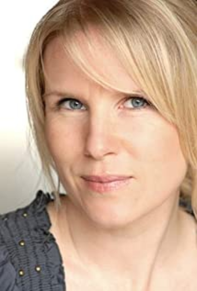 Fotos | Michelle Bercon | Artista | Filmow