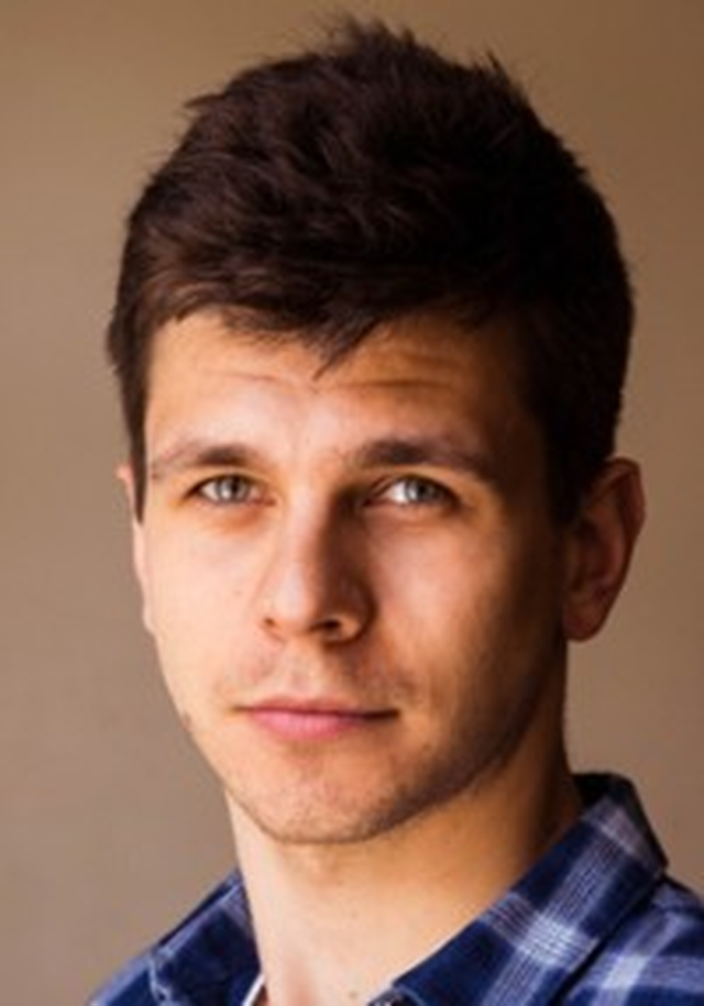 Fotos | Marcin Stepniak | Artista | Filmow