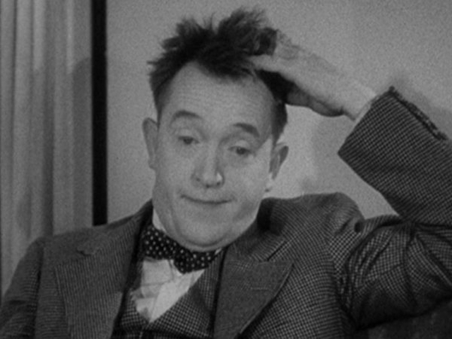 Fotos | Stan Laurel | Artista | Filmow