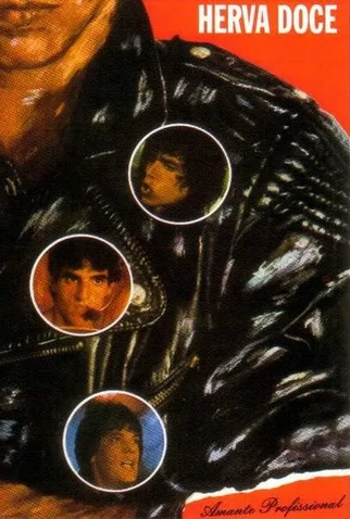 Herva Doce: Amante Profissional - 1985 | Filmow