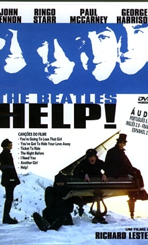 Help! - 1965 | Filmow
