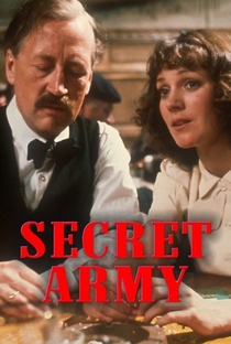 Secret Army - 7 de Setembro de 1977 | Filmow