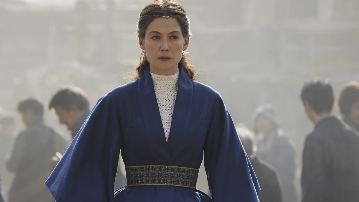 Assista ao trailer da segunda temporada de A Roda do Tempo | Notícias | Filmow