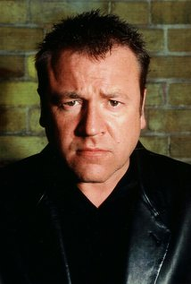Ray Winstone (19 de Fevereiro de 1957) | Artista | Filmow