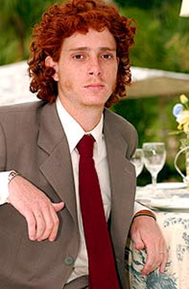 Fotos | Daniel Zettel | Artista | Filmow