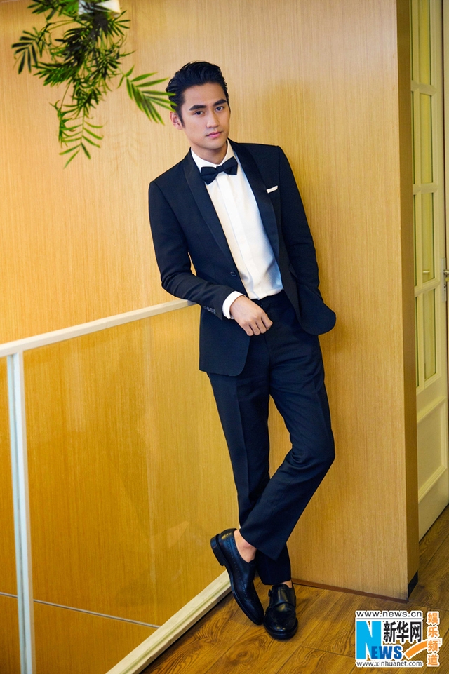 Justin Yuan (23 de Agosto de 1982) | Artista | Filmow