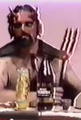 The Great Satan at Large - 5 de Outubro de 1991 | Filmow