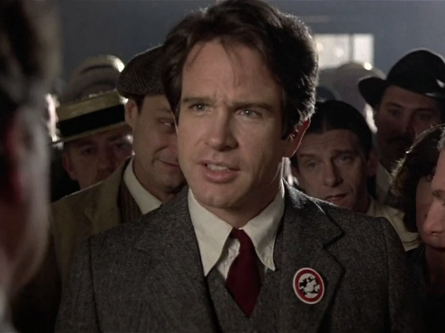 Reds - 22 de Fevereiro de 1982 | Filmow
