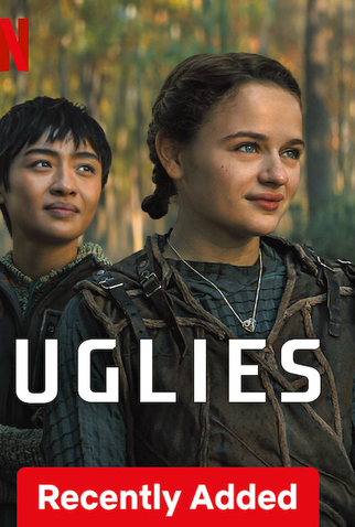 Feios: filme de 2024 - Filmow