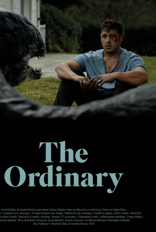 The Ordinary - 1 de Janeiro de 2016 | Filmow