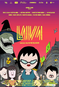 Lava - 2019 | Filmow