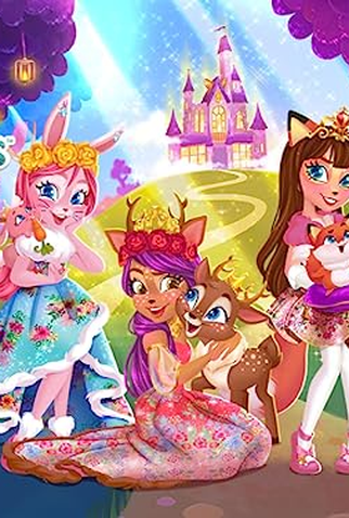 Royal Enchantimals: Um Resgate Real - 2021 | Filmow