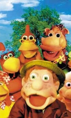 Cocoricó - 8 de Abril de 1996 | Filmow