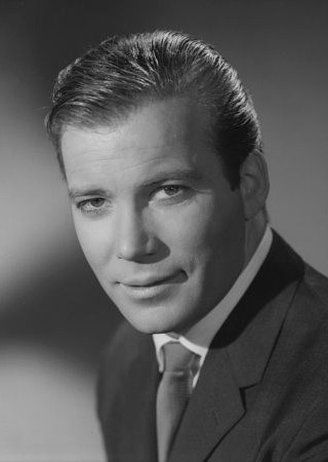 Fotos | William Shatner | Artista | Filmow