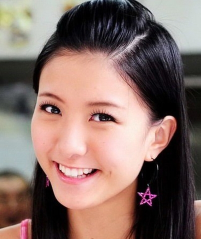 Rose Chan (I) (8 de Novembro de 1982) | Artista | Filmow