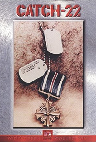 Ardil 22 - 1970 | Filmow