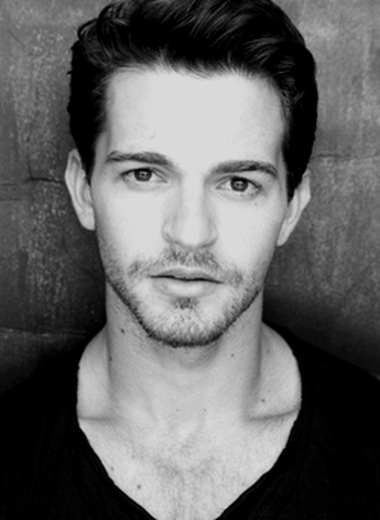 Dominic Allburn | Artista | Filmow