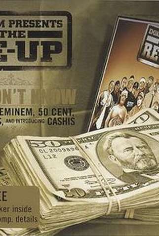 Eminem Feat. 50 Cent, Cashis & Lloyd Banks: You Don't Know - 7 de ...