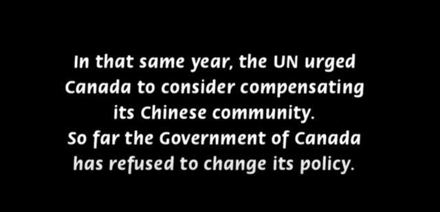 In the Shadow of Gold Mountain - 2004 | Filmow