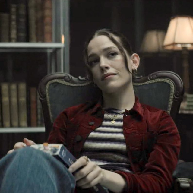 Victoria Pedretti (23 de Março de 1995) | Artista | Filmow