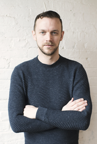 Derrick Belcham | Artista | Filmow