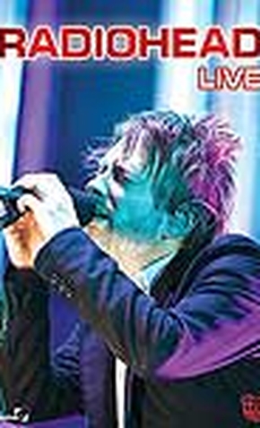 Radiohead Live - 2001 | Filmow