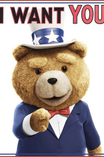 Ted: filme de 2012 - Filmow