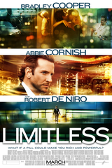 Sem Limites: filme de 2011 - Filmow