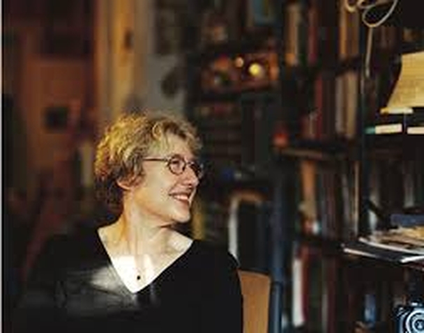 Martha Rosler (29 de Julho de 1943) | Artista | Filmow