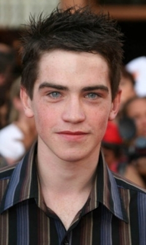 Andrew Simpson (1 de Janeiro de 1989) | Artista | Filmow