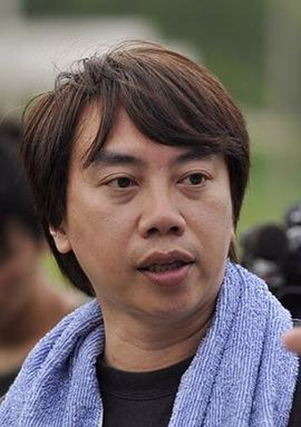 Wong Chun Man () | Artista | Filmow